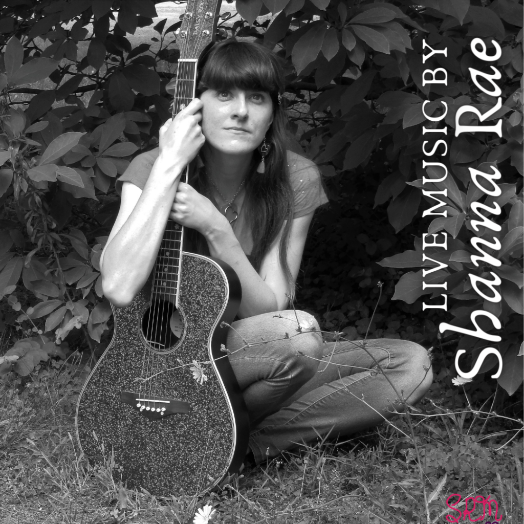 Live Music: Shanna Rae - Philip Carter Winery