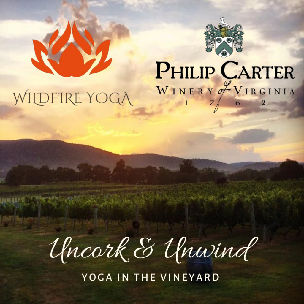 Upcoming Events – Philip Carter Winery
